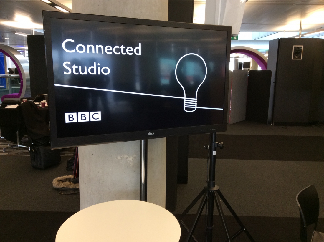BBC – Strategic Creativity
